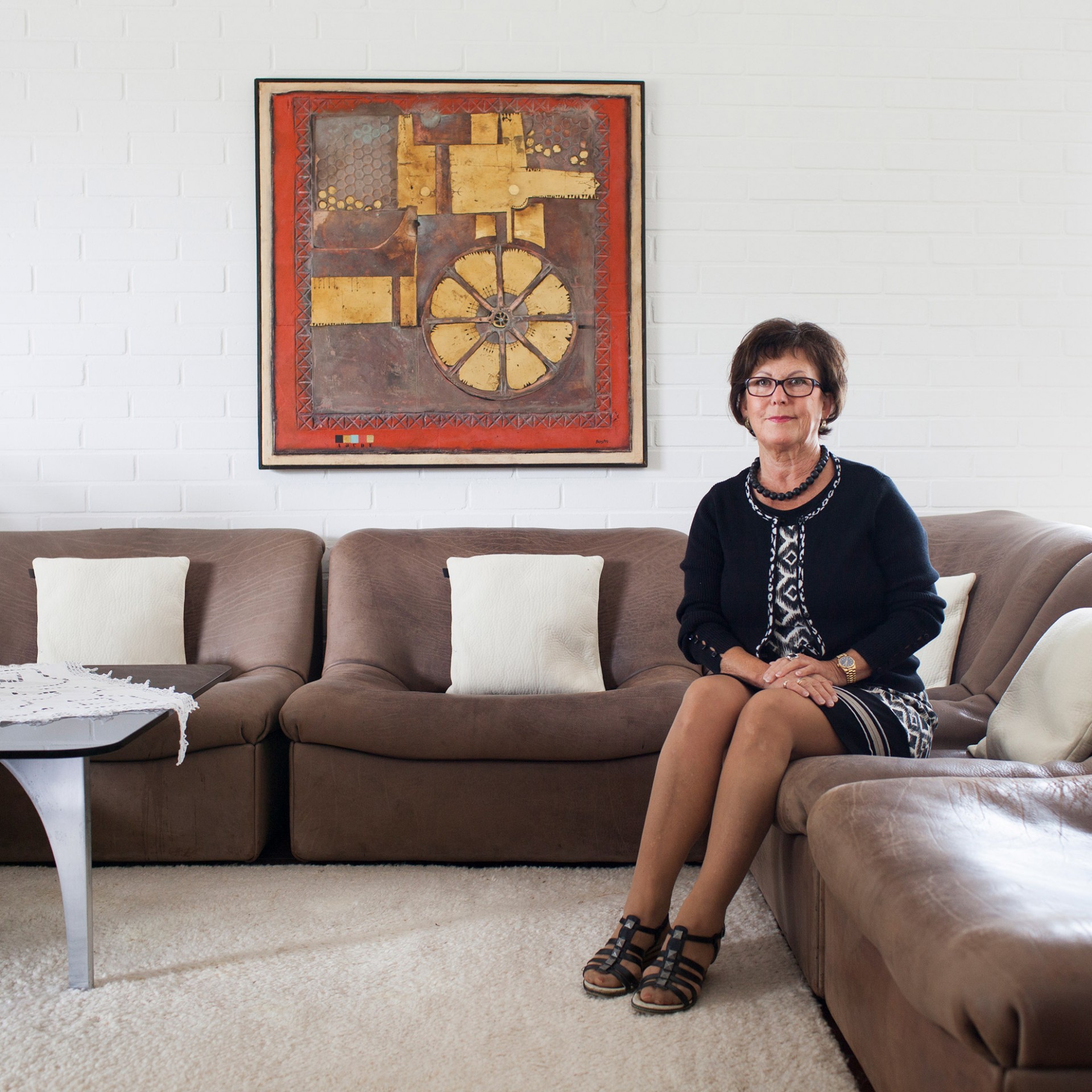 DANIEL RUPP — Der Markt (The Market)