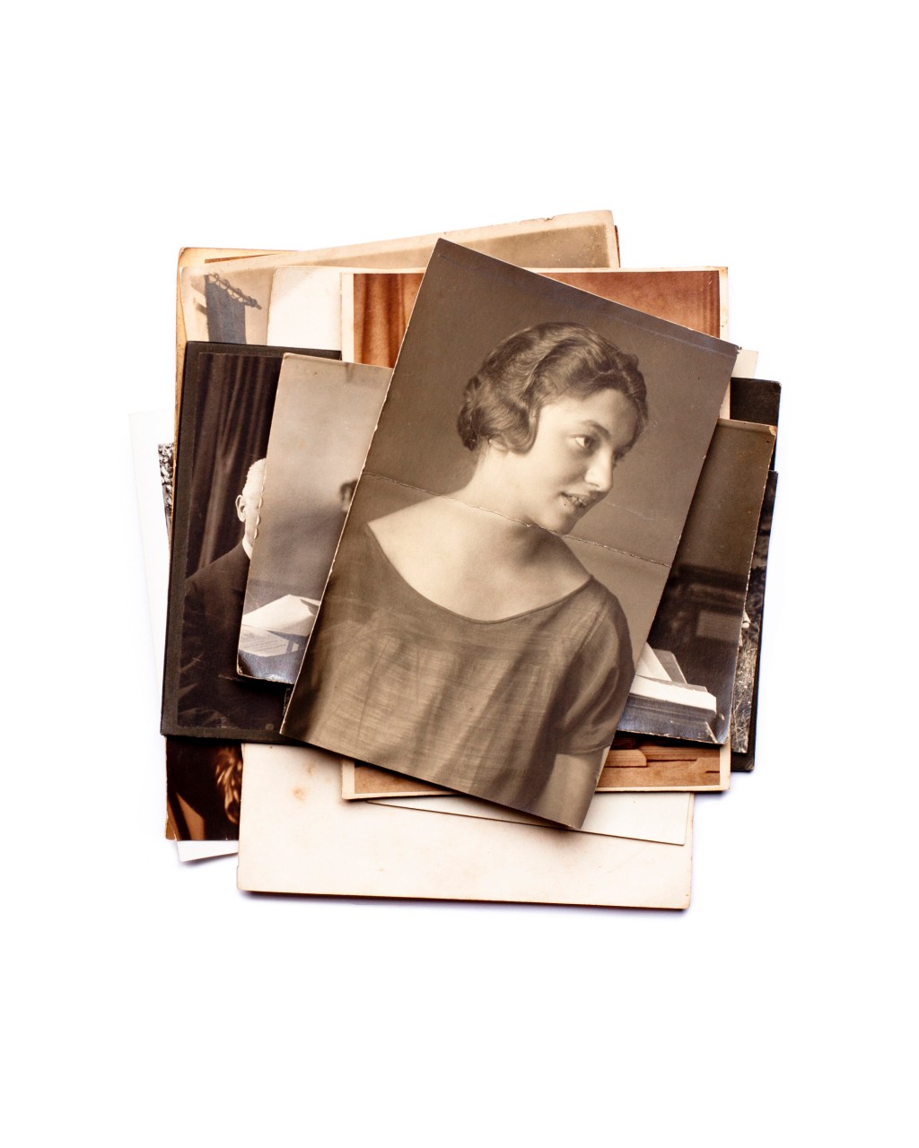 DANIEL RUPP — Elisabeth