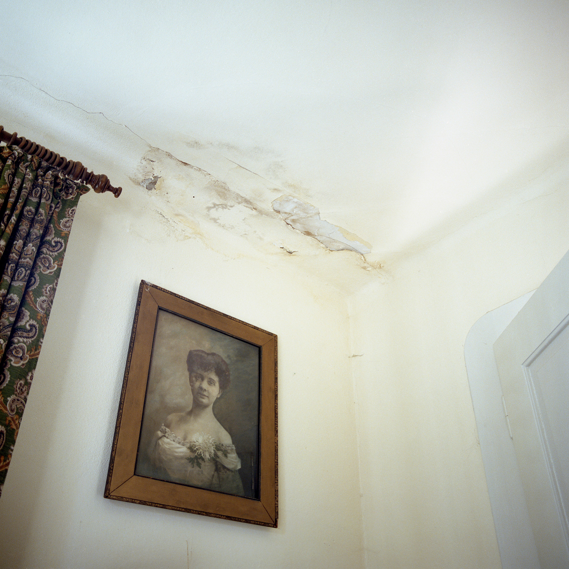 DANIEL RUPP — Elisabeth