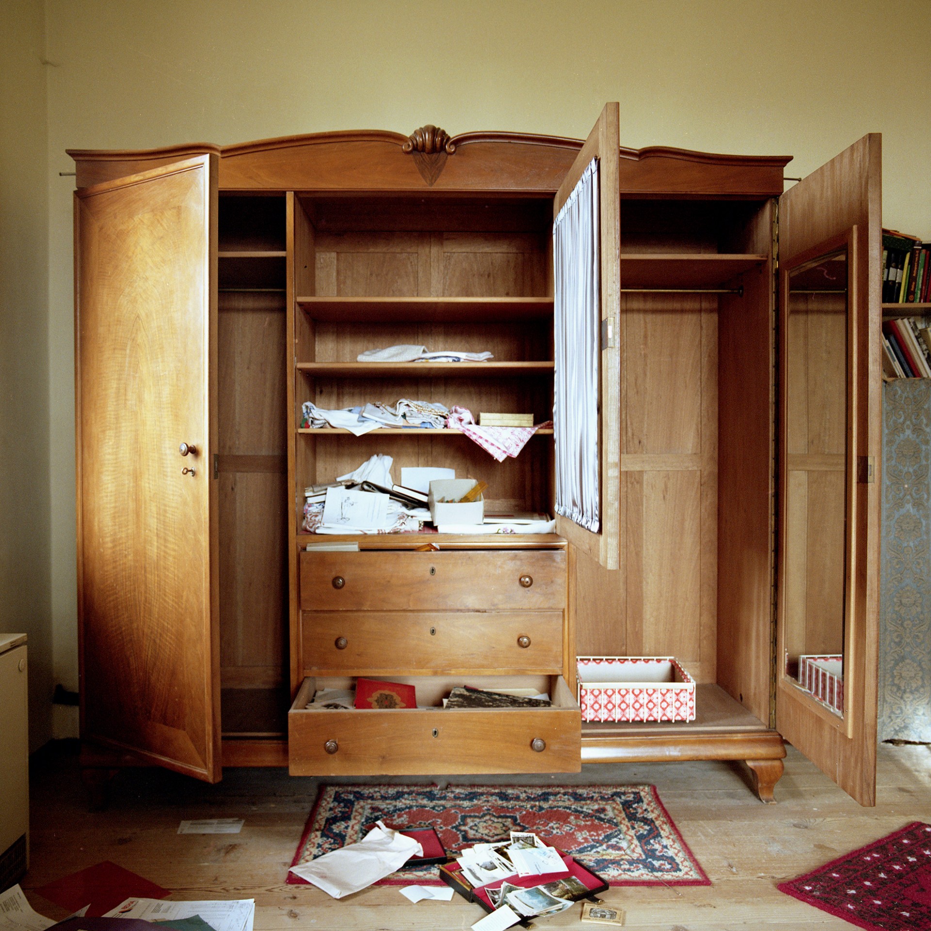 DANIEL RUPP — Elisabeth