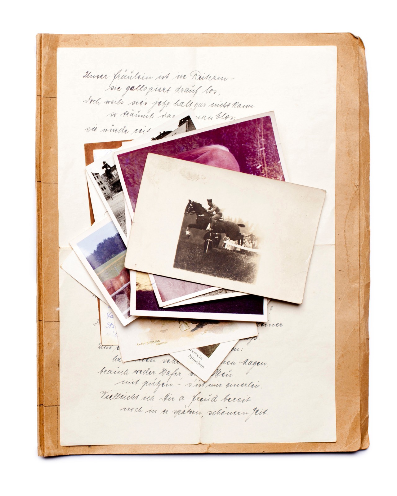 DANIEL RUPP — Elisabeth